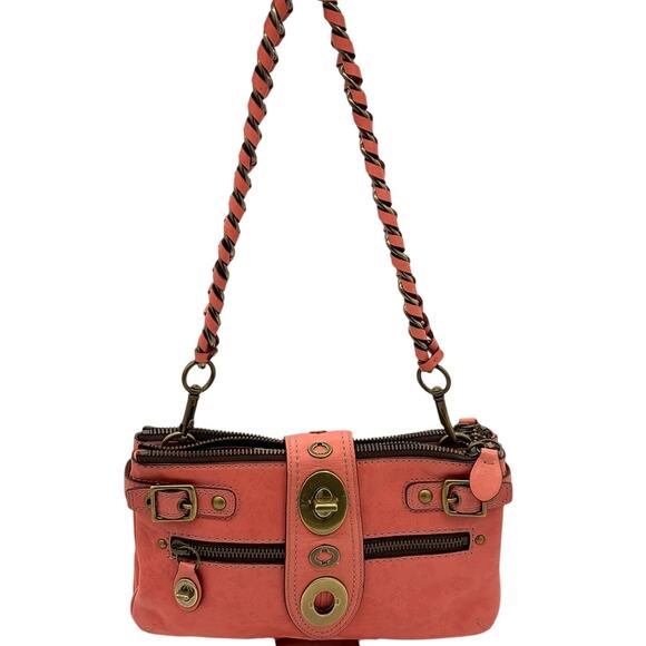 Coach | Bags | Coach Vintage Bridget 65th Anniversary Legacy Shoulder ...
